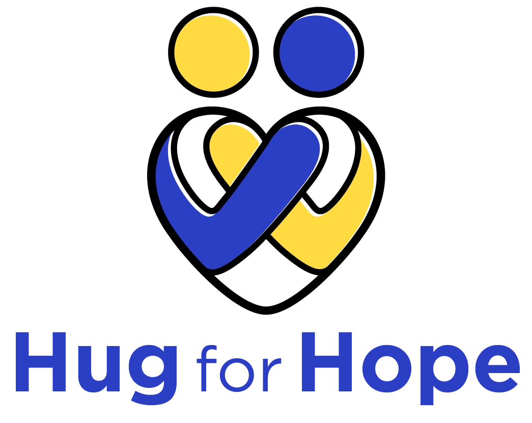 Hug For Hope