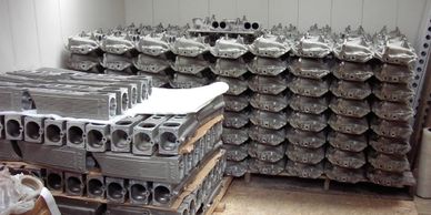 First Performance Center, LLC - Fuel Injection Intake Manifold, Fuel ...