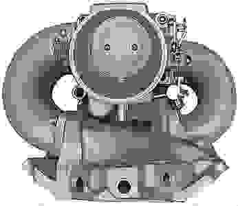 First Performance Center, LLC - Fuel Injection Intake Manifold, Fuel ...