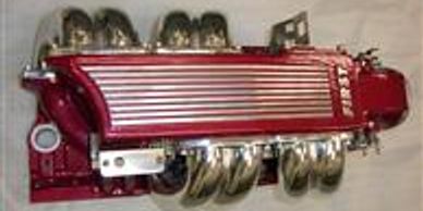 MANIFOLD GALLERY | First Performance Center, LLC