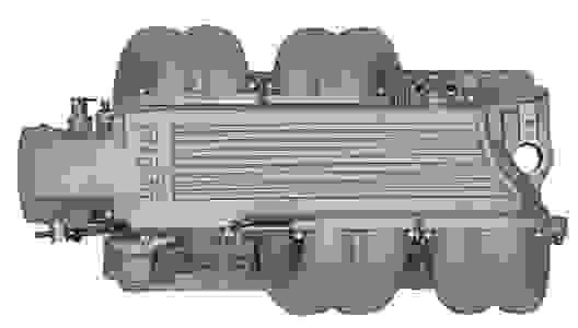 First Performance Center, LLC - Fuel Injection Intake Manifold, Fuel ...