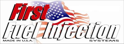First Performance Center, LLC - Fuel Injection Intake Manifold, Fuel ...