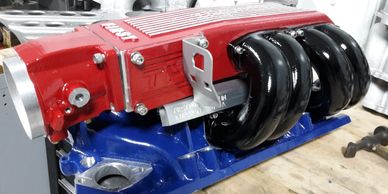 MANIFOLD GALLERY | First Performance Center, LLC