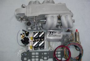 First Performance Center, LLC - Fuel Injection | First Performance ...