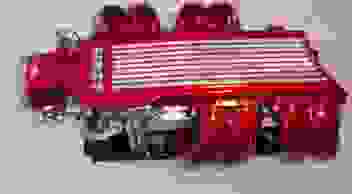 MANIFOLD GALLERY | First Performance Center, LLC