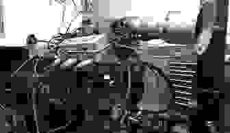 First Performance Center, LLC - Fuel Injection Intake Manifold, Fuel ...