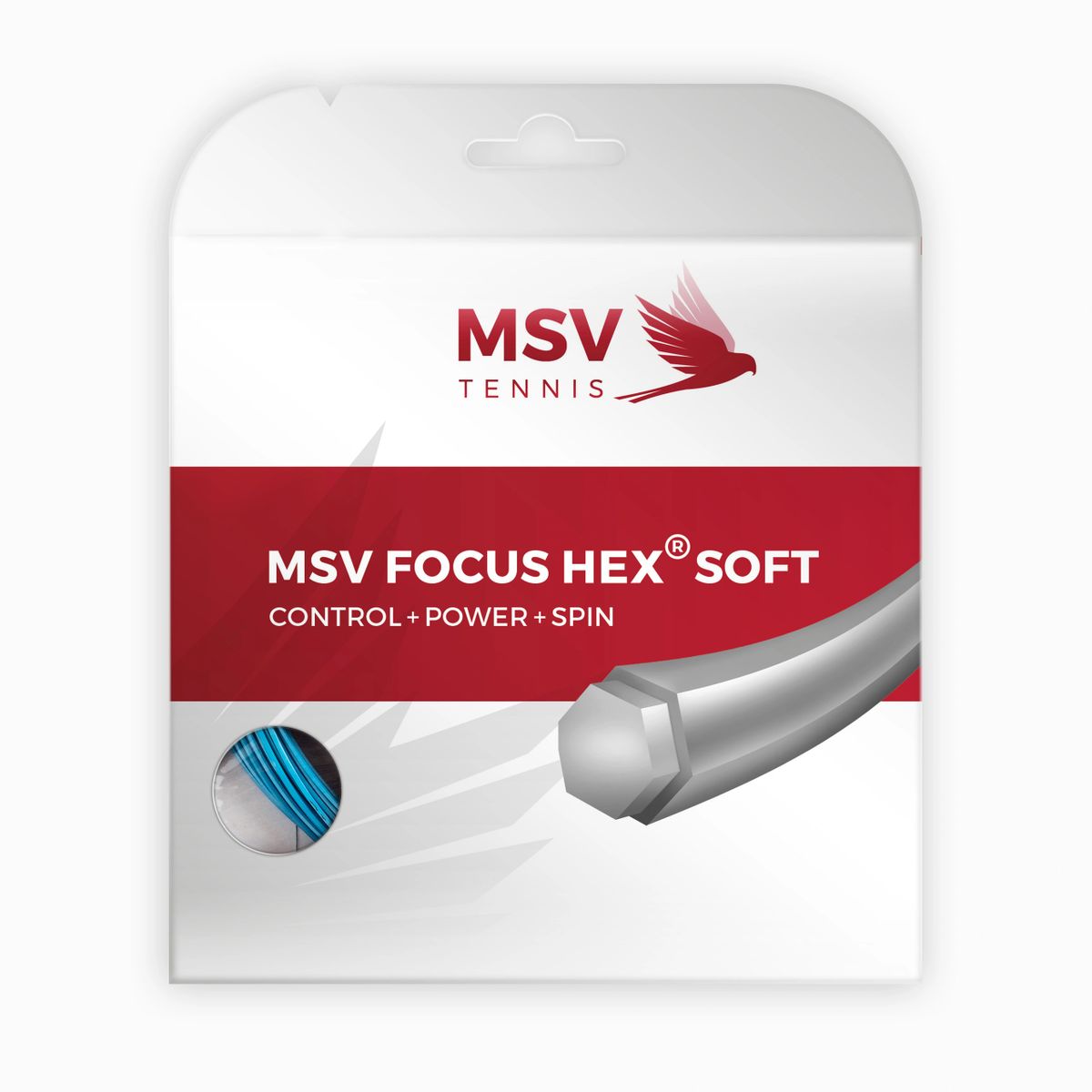 MSV Focus Hex® Soft - 40' Sets