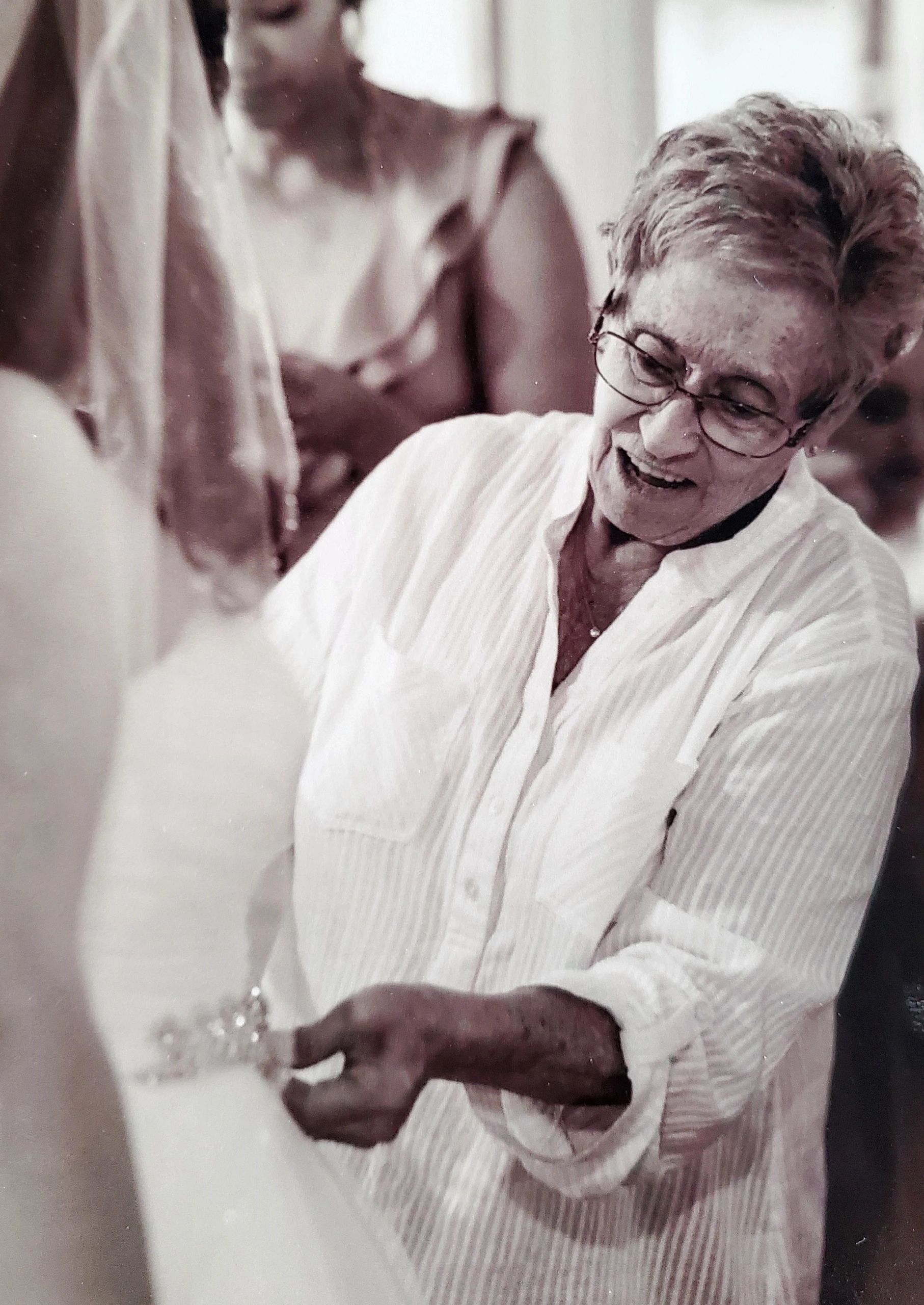 Flo's Designs Unlimited