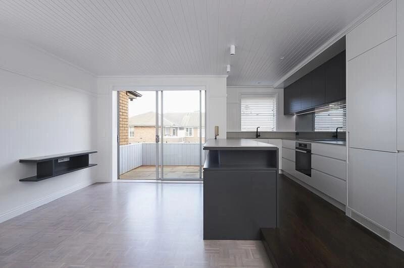 ARL Building - Building, Renovations, Construction