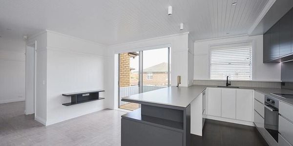 ARL Building - Building, Renovations, Construction