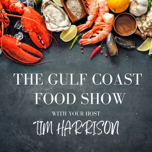 Things to Do - The Gulf Coast Food Show
