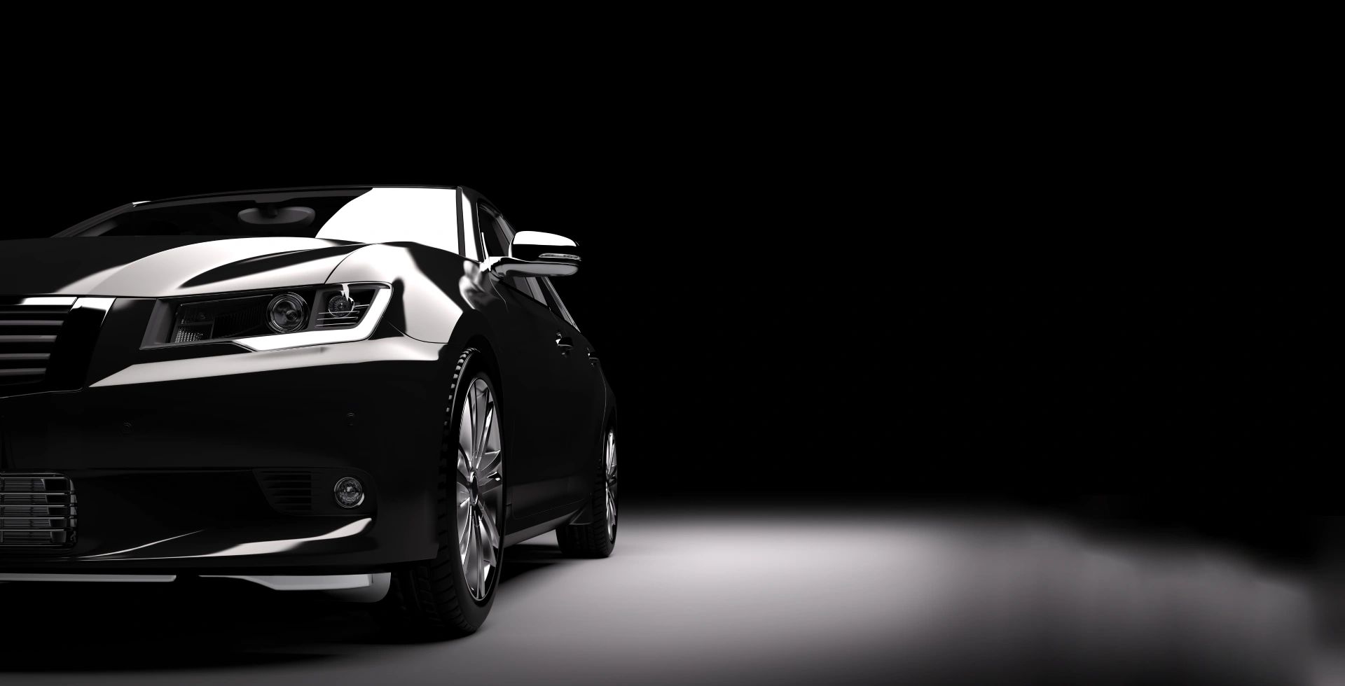 Accident Car Repair - Signature Collision Centre