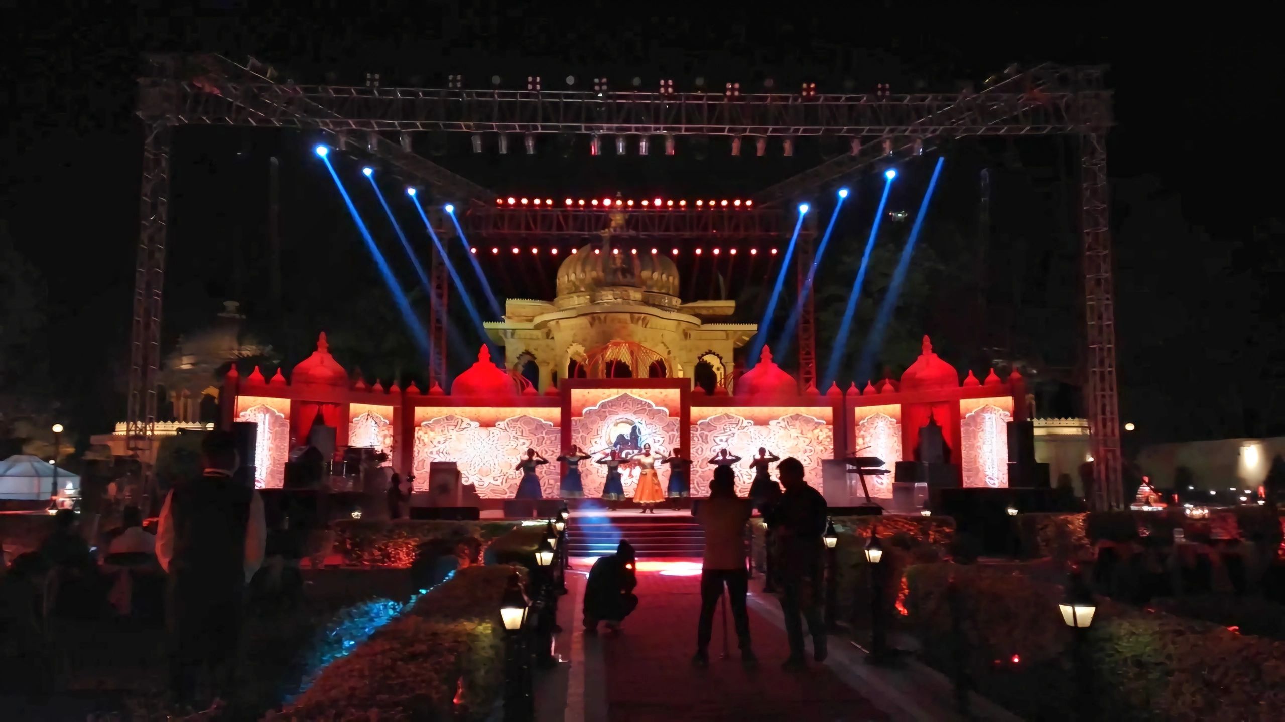 Top Event Management Company in Delhi