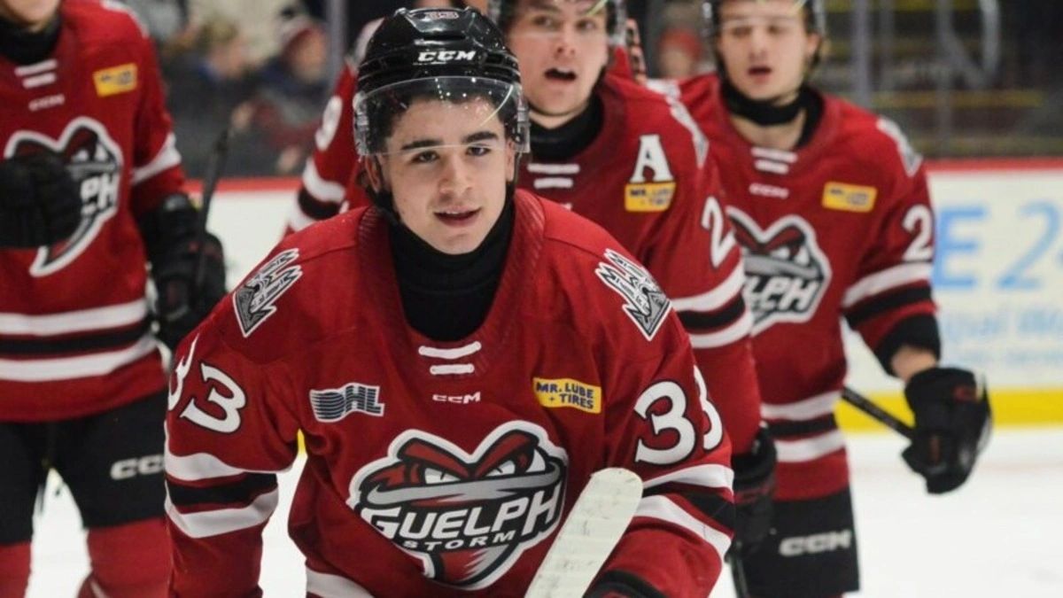 New Player Report: Lev Katzin