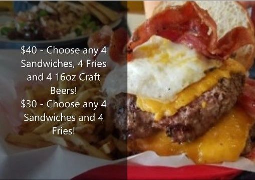 Menu | ChicagoFireGrill