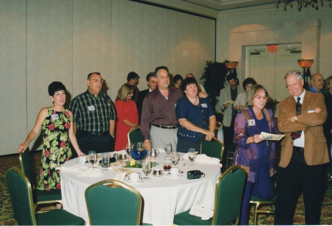 35 Year Reunion Photos