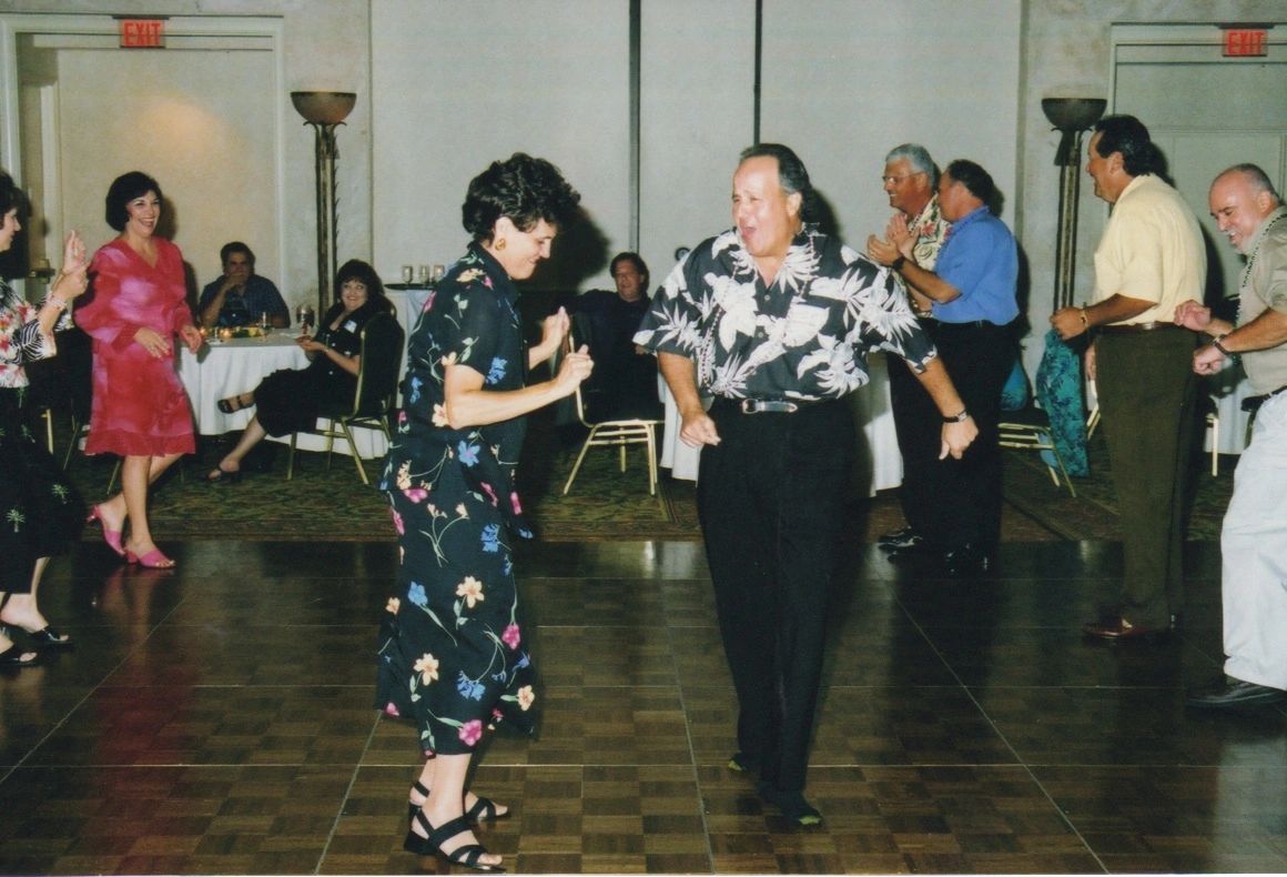 35 Year Reunion Photos