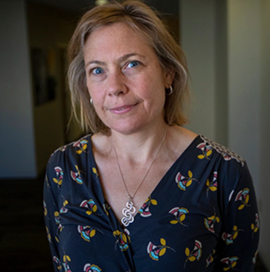 Barbara Moran on Her Role as an Environmental Journalist
