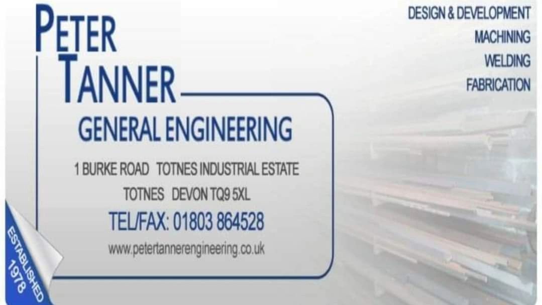 Peter Tanner Eng