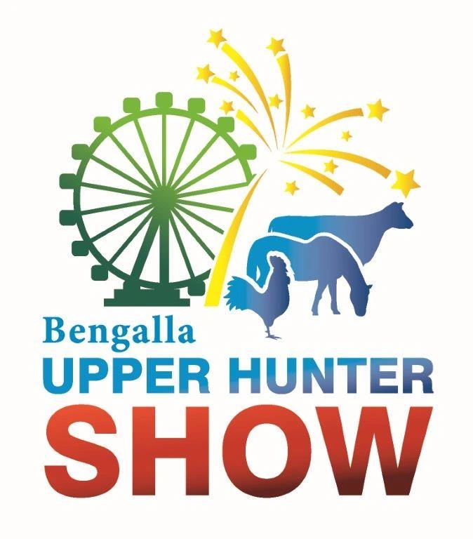 PROGRAM | Upper Hunter Show