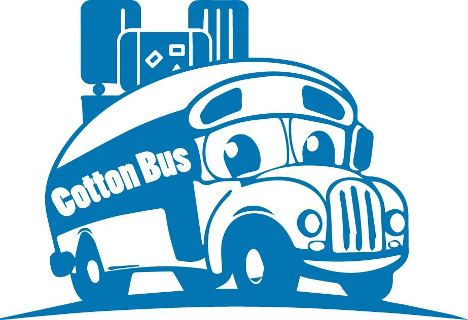 Cotton Bus