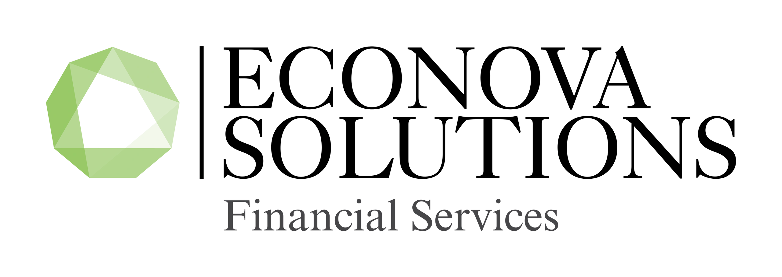 Econova Solutions - Bookkeeper, Financial Services