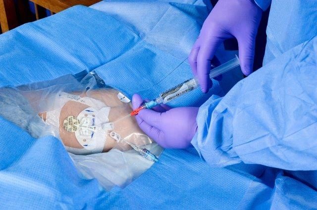 Vascular Access Specialists for PICC line and midline placement serving ...