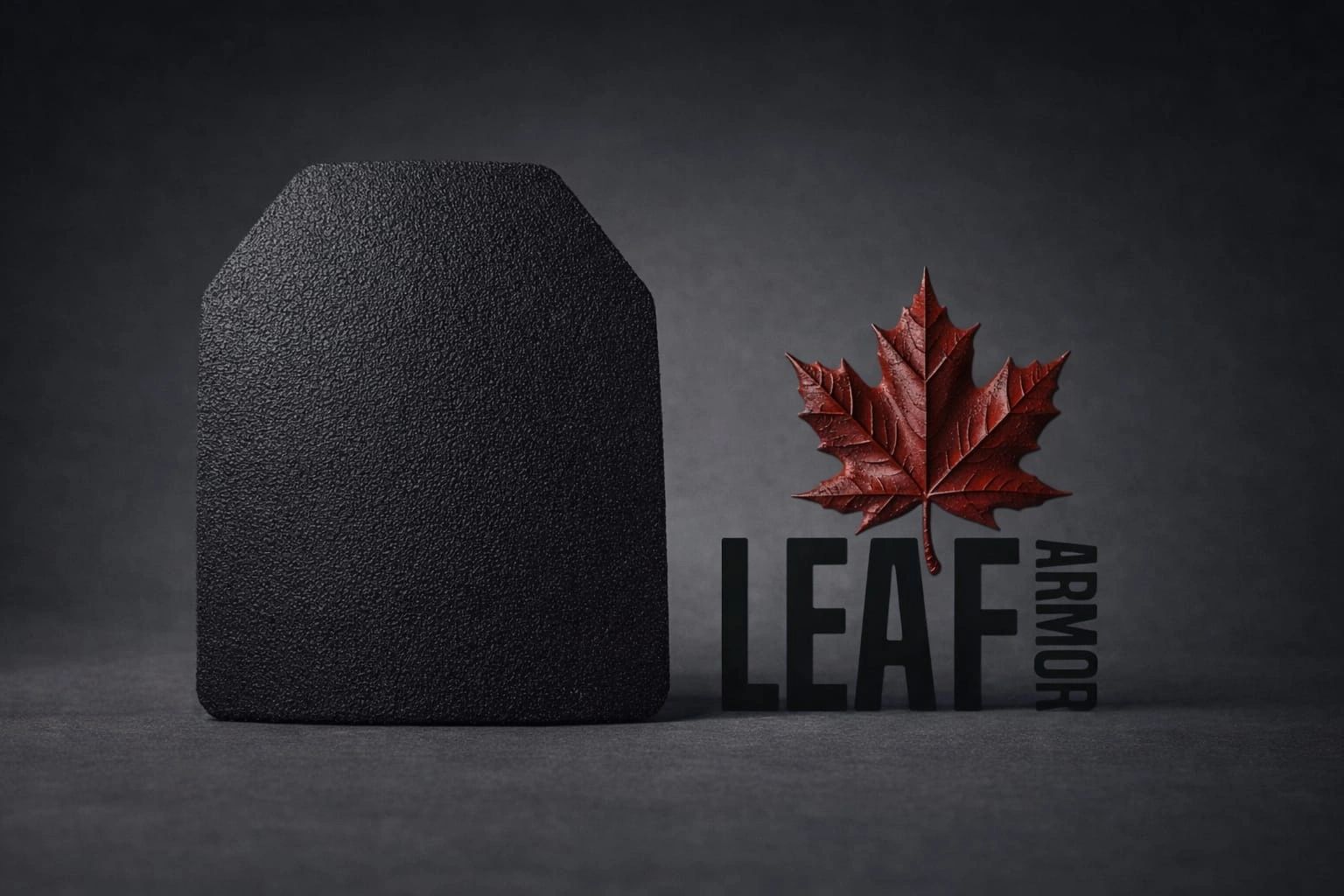 LEAF ARMOR