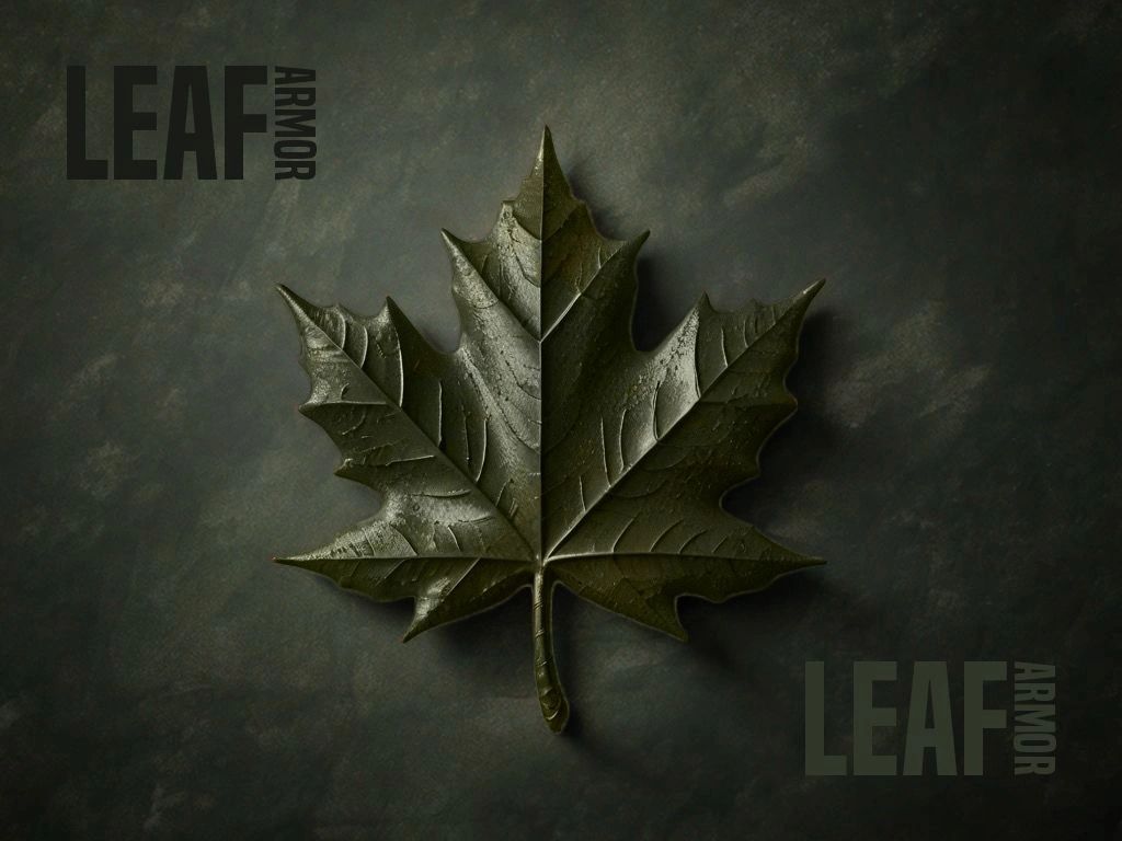 HOME [leaf-armor.com]
