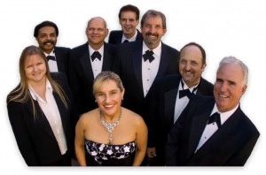 The Troubadours Band