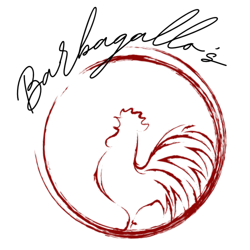 HOME [barbagallos.com]