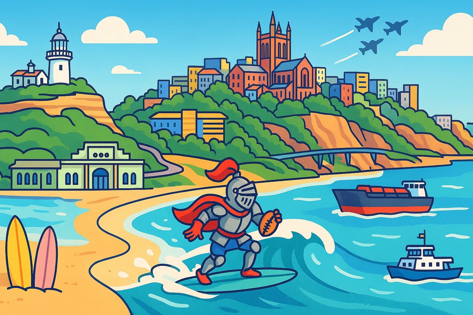 Collaborations | The OT Lab