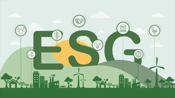 Growing value through ESG performance
