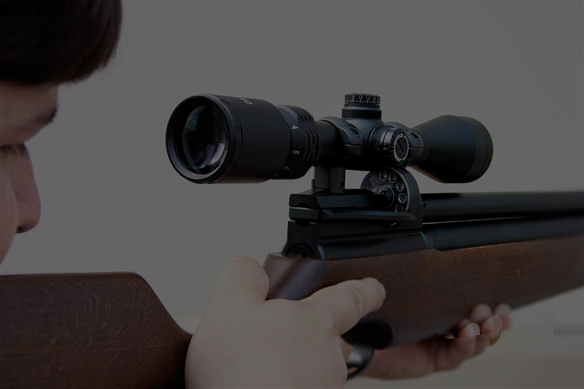 Dynamic Air Rifles Systems