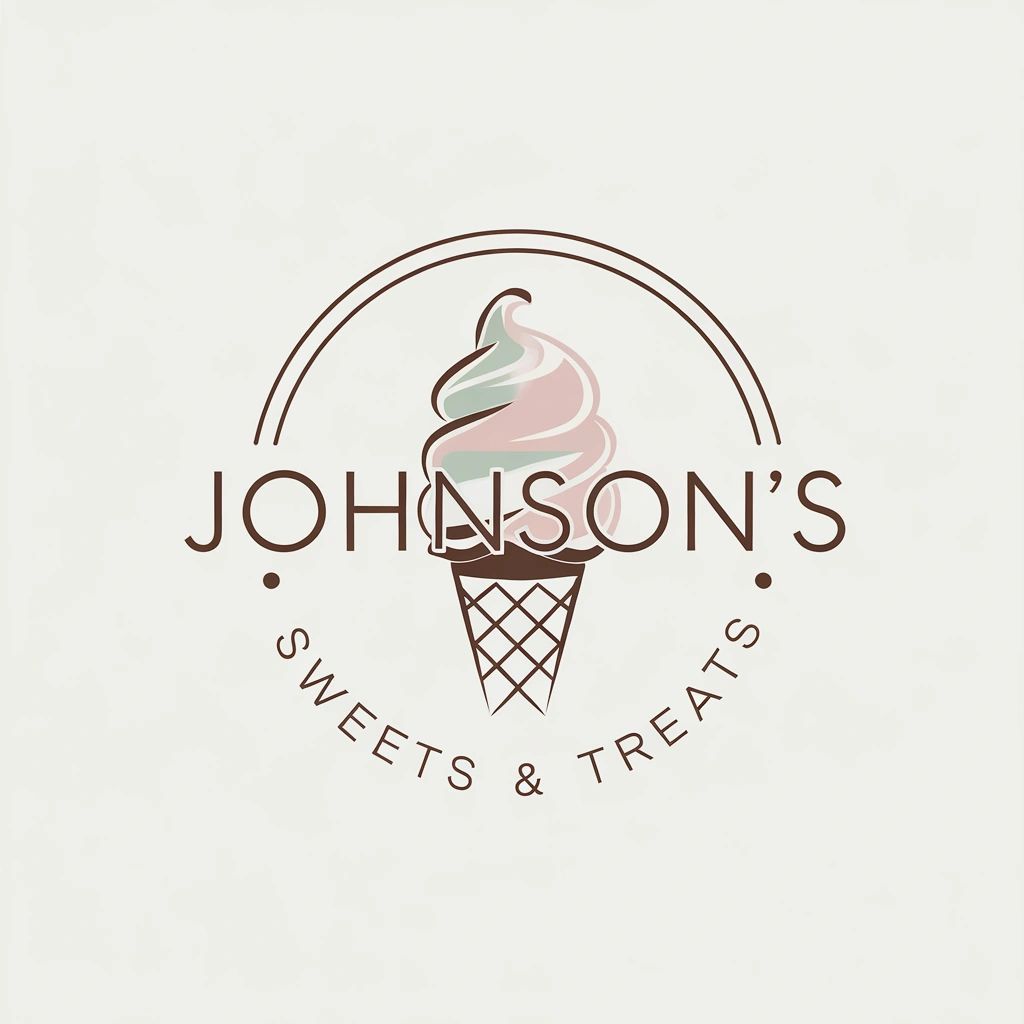 Johnson’s Sweets & Treats