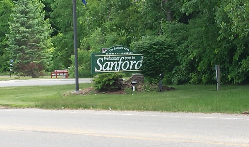 Sanford Area Chamber of Commerce