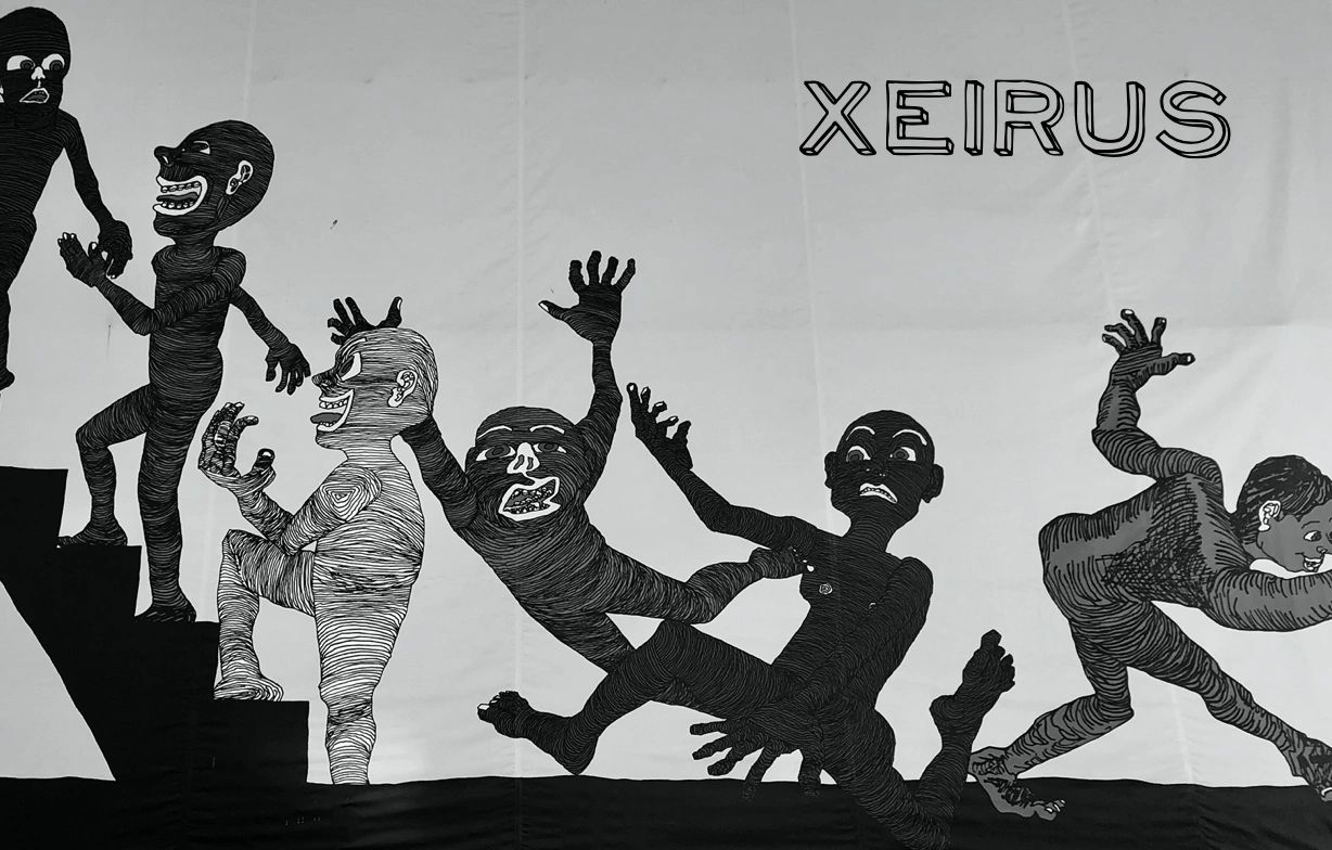 xeirus
