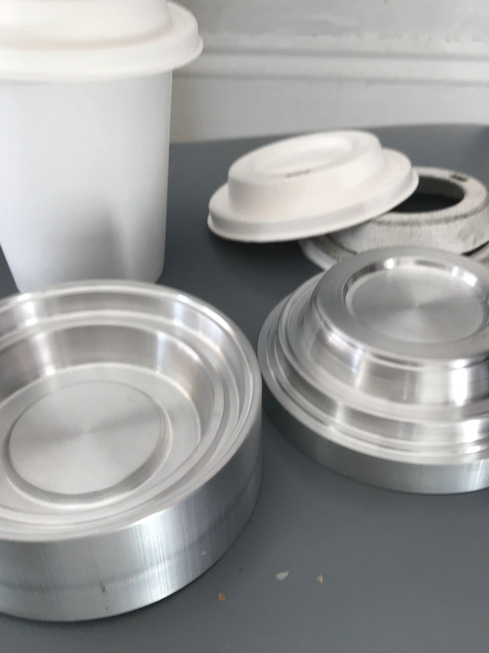 Paramount Planet Product - Cellulose Goods, Plastic Free Goods