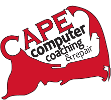 Cape Computer Coaching