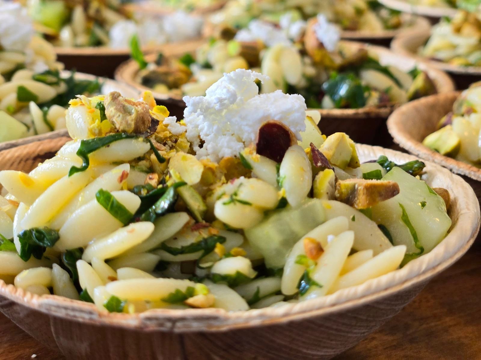 Contact Us | Chef Vince's Kitchen