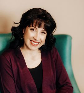 Stacy Purcell - Embrace Women's Health & Midwifery Care