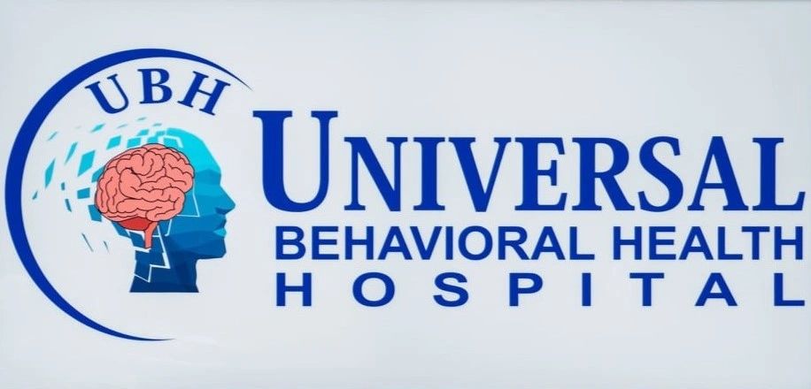 Universal Behavioral Health Hospital