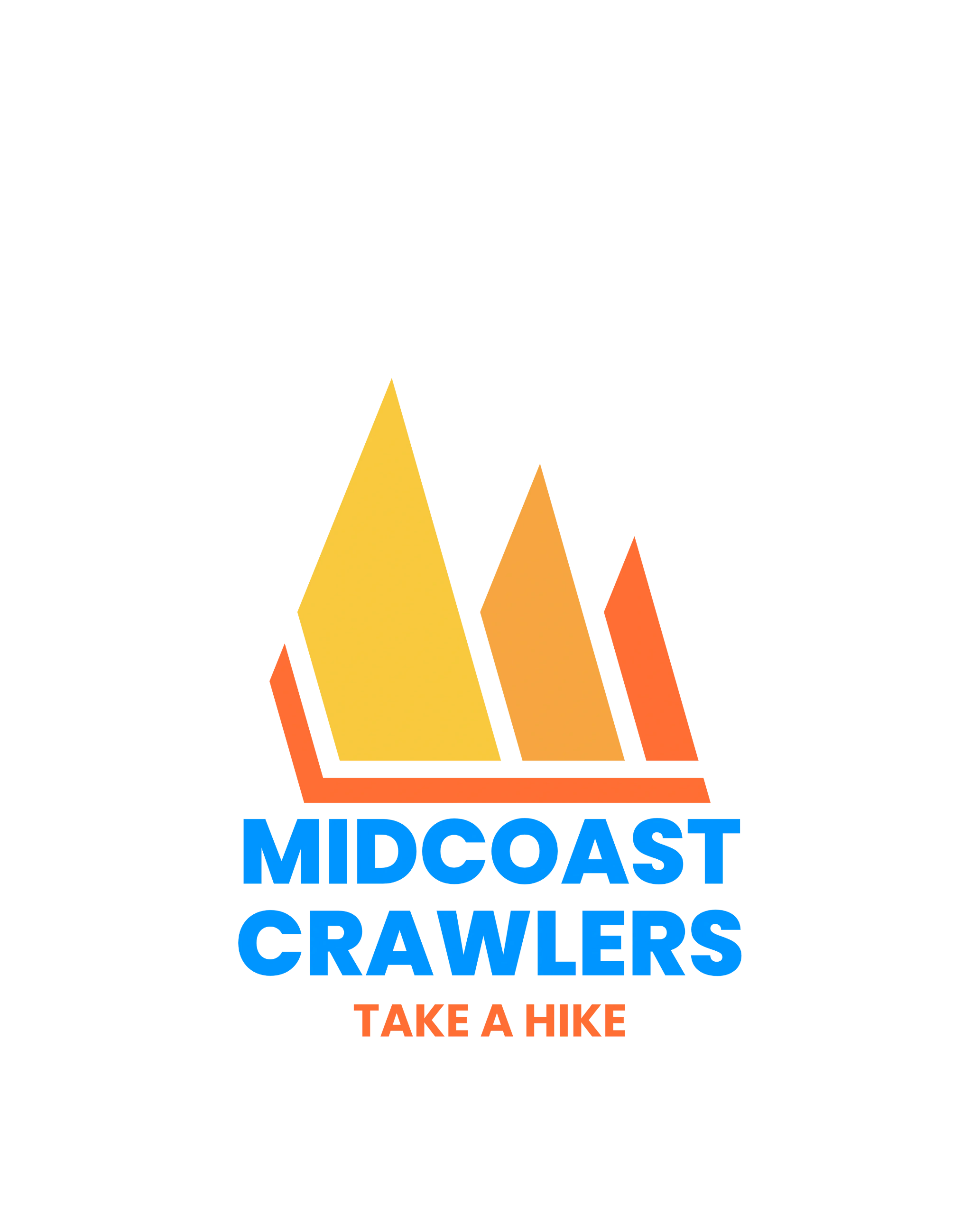 Mid-Ccoast crawlers