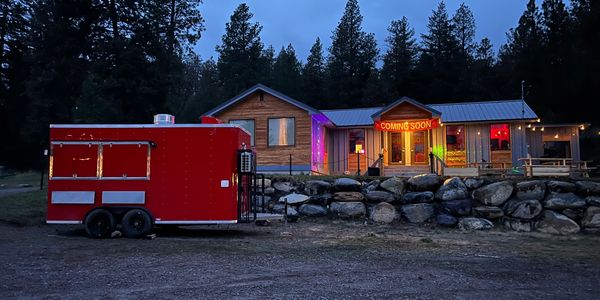 The Eatery at Bigfork