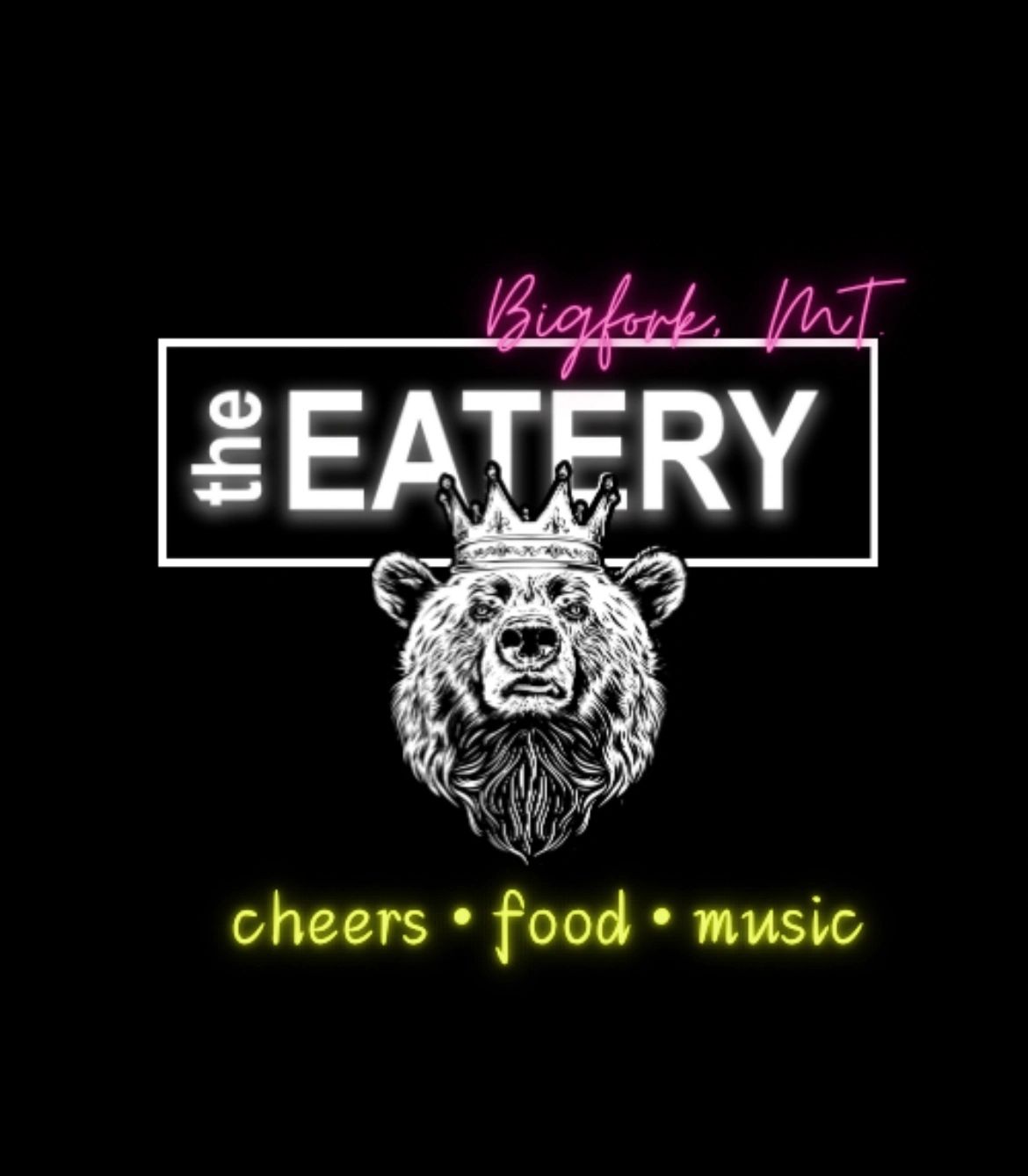 The Eatery at Bigfork