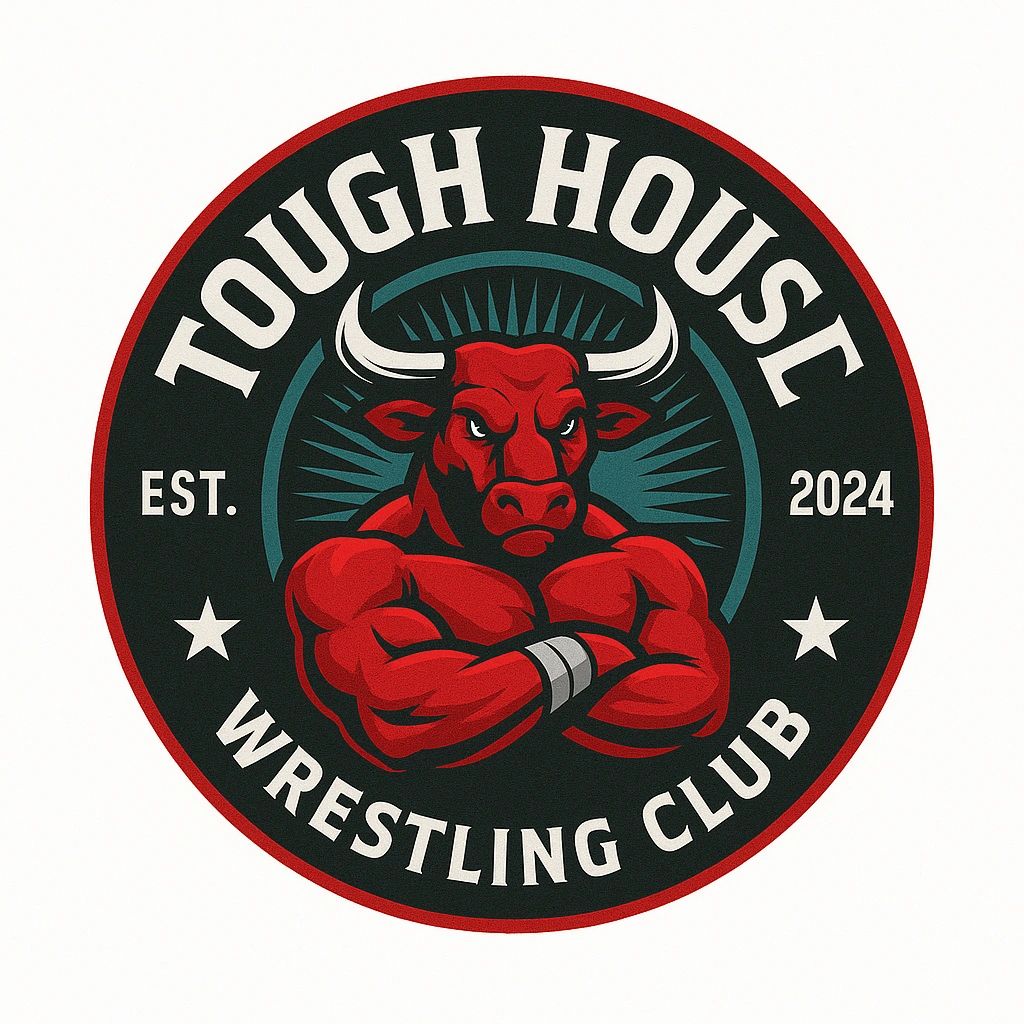 Tough House Wrestling Club