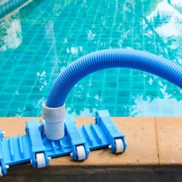 Guardian Pool Services