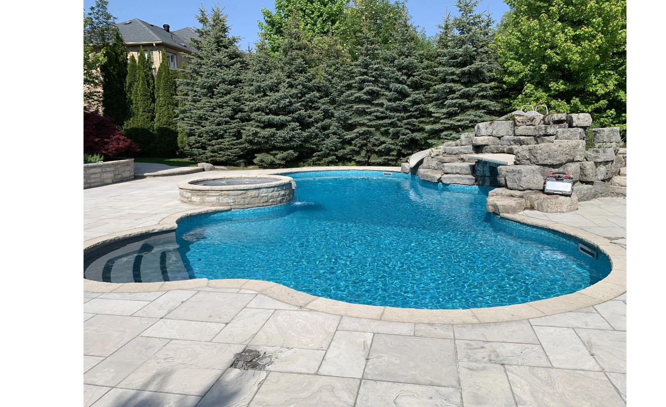 Guardian Pool Services