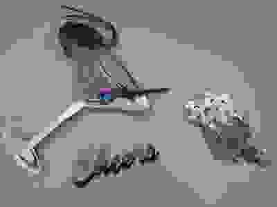 Steel Knight Designs - Metal Art, Metal Wall Art, Wall Art, Metal Art