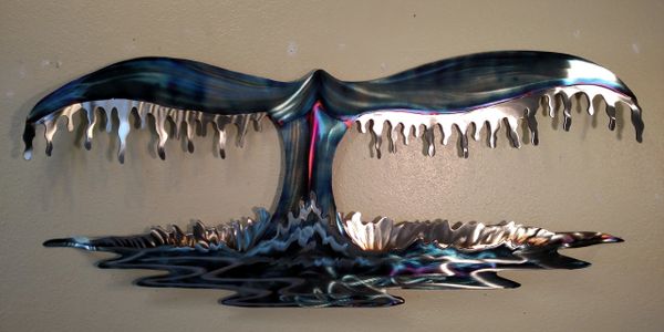 Steel Knight Designs - Metal Art, Metal Wall Art, Wall Art, Metal Art